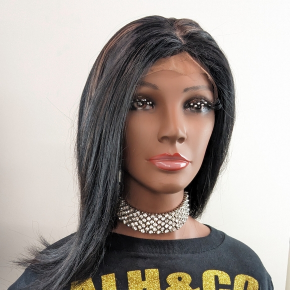 Hair | Bob Wig Tapered Back | Poshmark